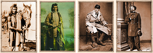 Nez Perce War | Military Museum